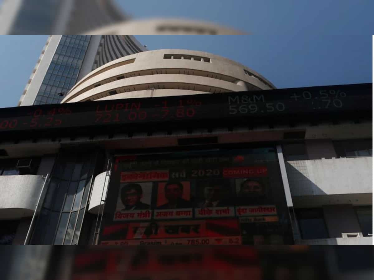 Stock Market closed today: BSE, NSE to remain shut on account of Ganesh ...