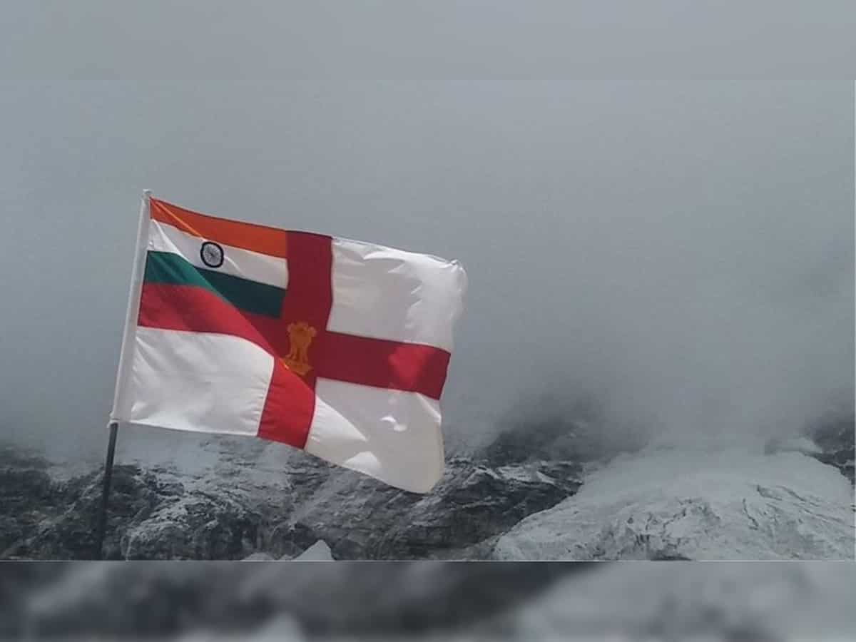 Explained: New Indian Navy Ensign to be unveiled; Another stride ...