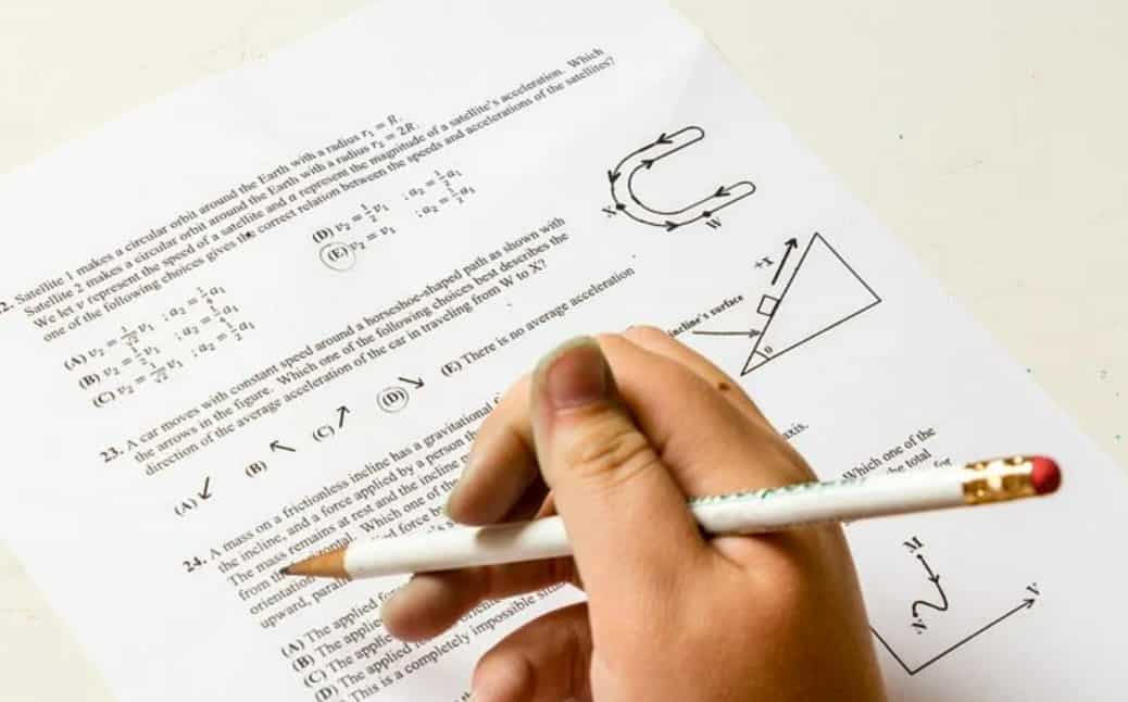 JEE Advance 2022: Response sheet to release on September 1, check steps ...