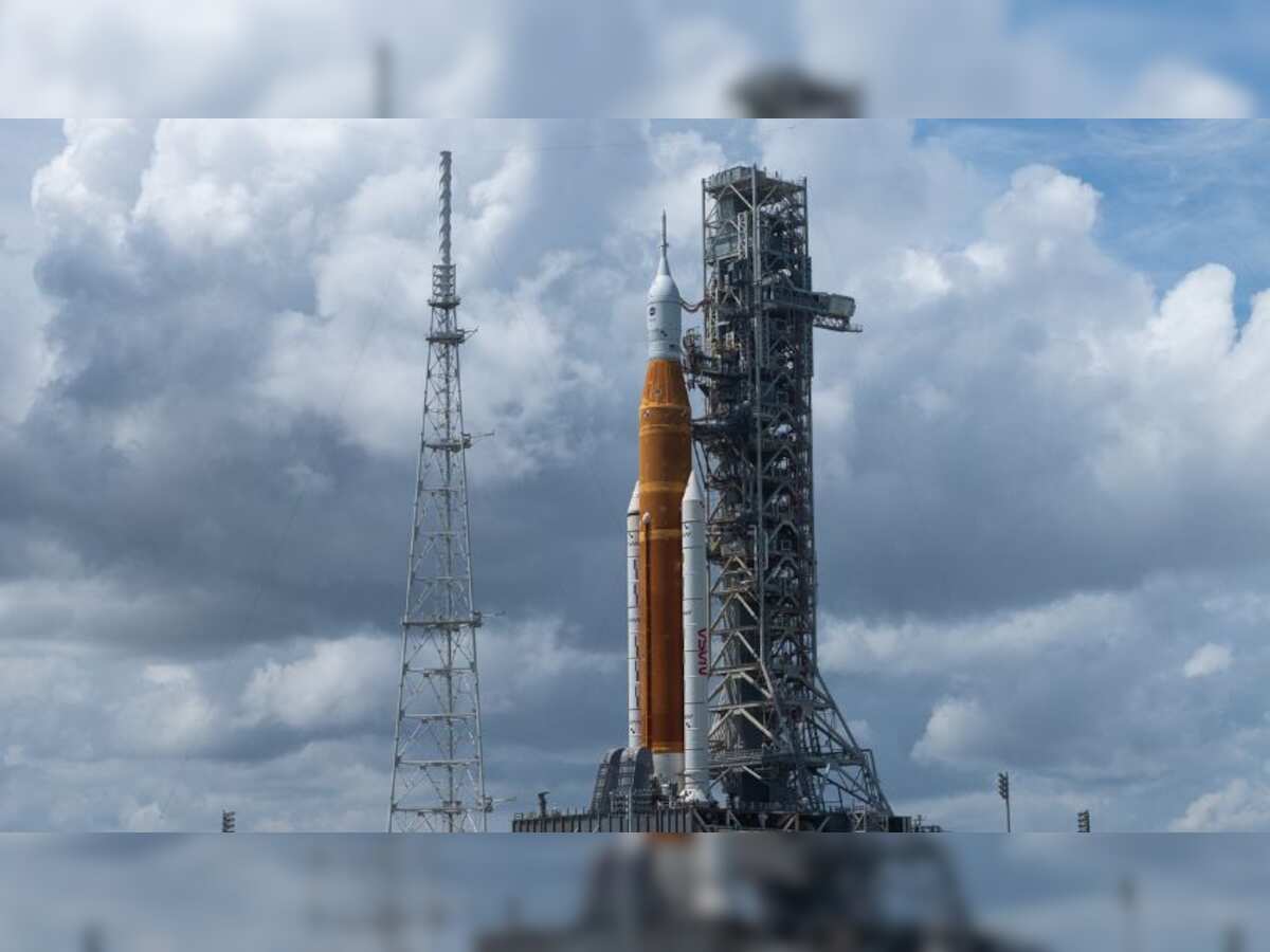 NASA Artemis 1 mission: Technical glitch postpones launch- Know NEW ...