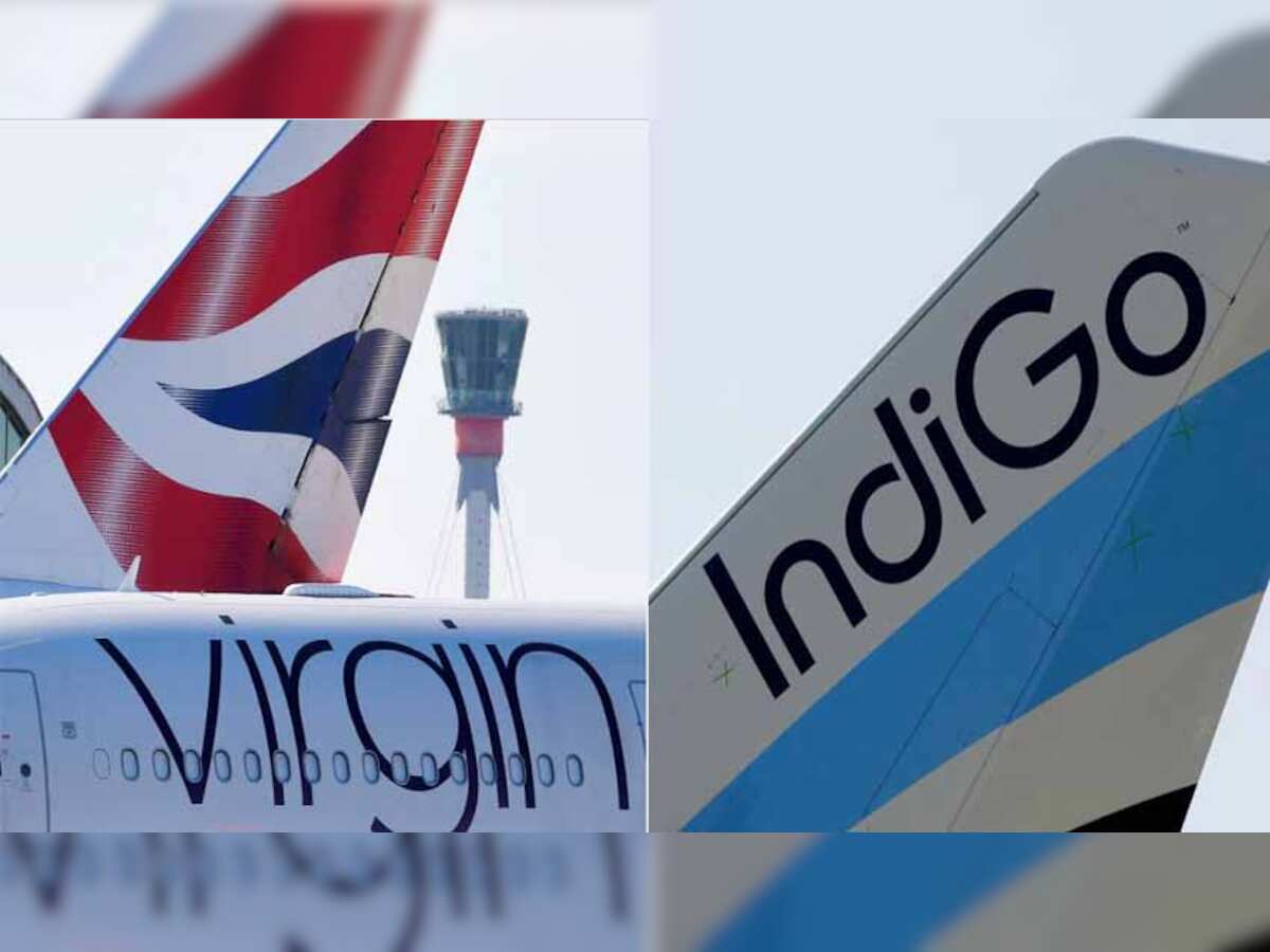 IndiGo, Virgin Atlantic codeshare agreement: What it is and what it ...