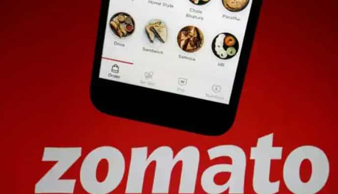 Zomato Begins Pilot Project For Intercity Delivery Of Iconic Dishes ...