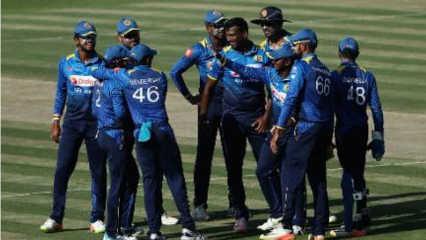 Sri Lanka National Cricket Team Players List Squad Matches Asia Cup 2022 Zee Business