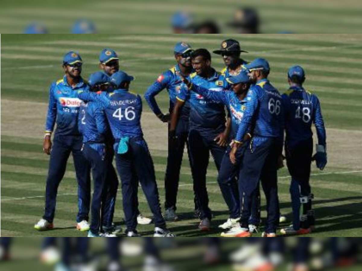 Sri Lanka national cricket team players list, squad, matches - Asia Cup 2022 | Zee Business