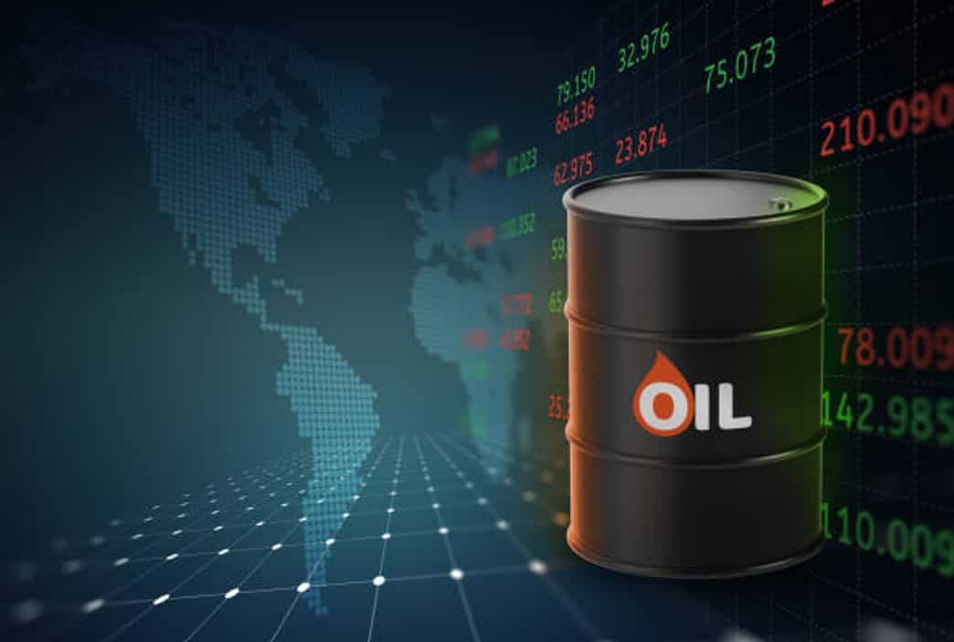 Commodities Live Crude Oil Slumps To Two Week Lows Now Is There A