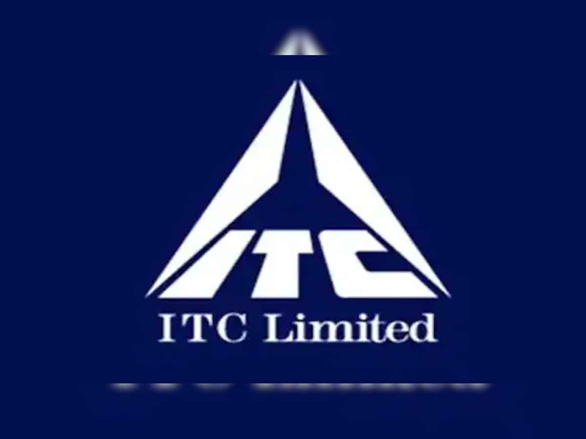 ITC share price NSE India target 2022 - BUY - Check price target ...