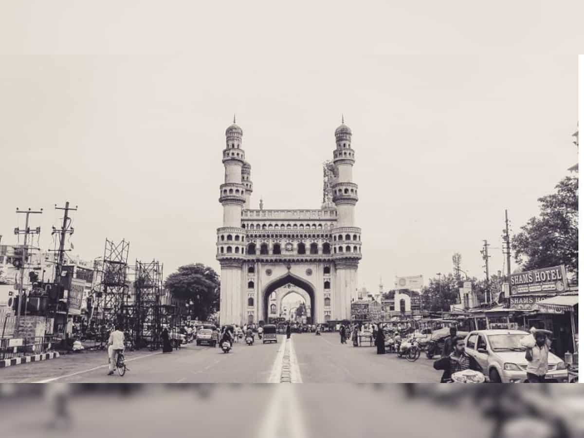 75 years of Hyderabad State Liberation: Central government to hold year ...