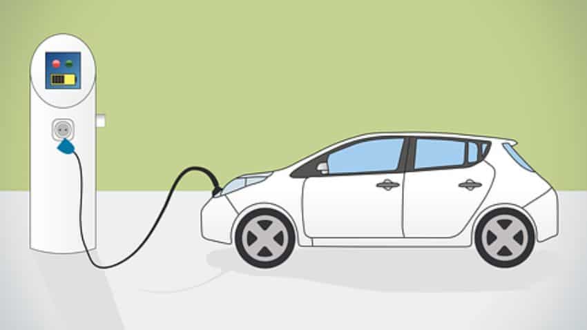 Automakers maneuvering with different gears to shift towards EV | Zee ...
