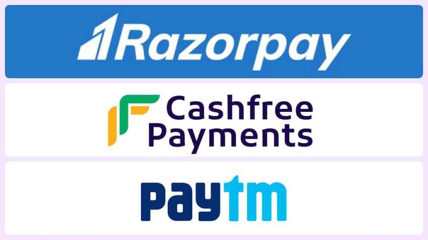 Chinese loan apps case: Paytm and Cashfree Payments react to ED raids ...
