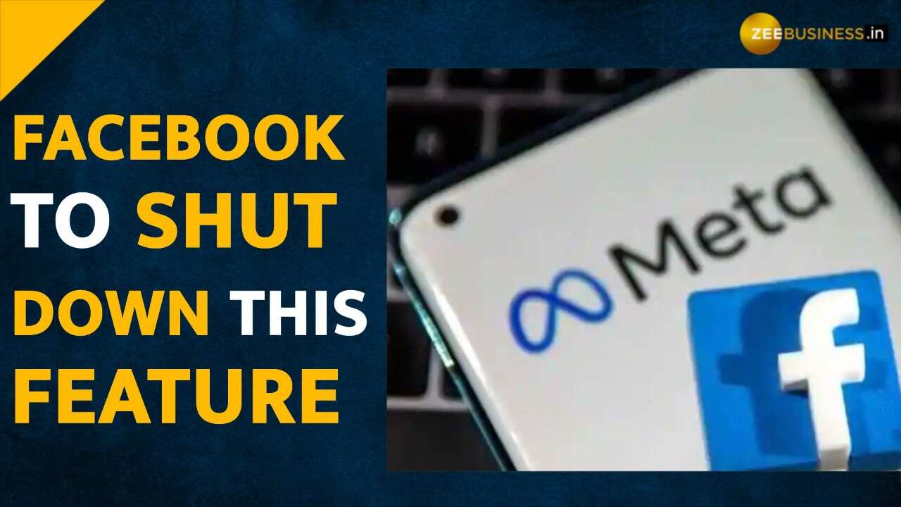 Facebook to shut down this feature from October 1 – Everything You Must ...