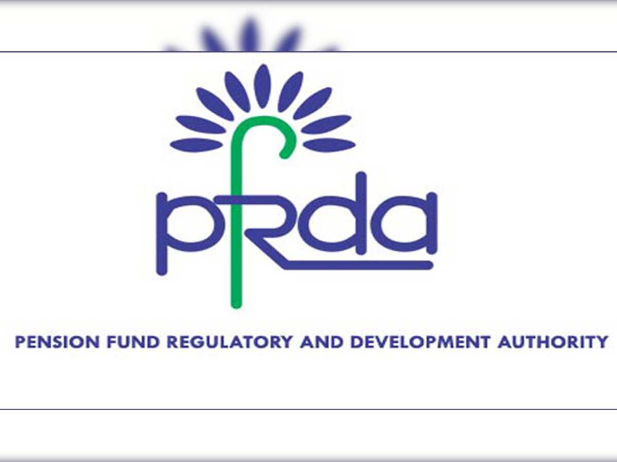 PFRDA's assured return investment plan in final stages; chairperson ...
