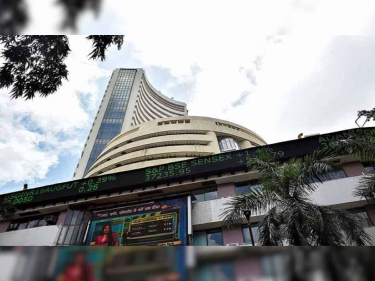 Zee Business Stock, Trading Guide: Things to Know Before Market Opens ...