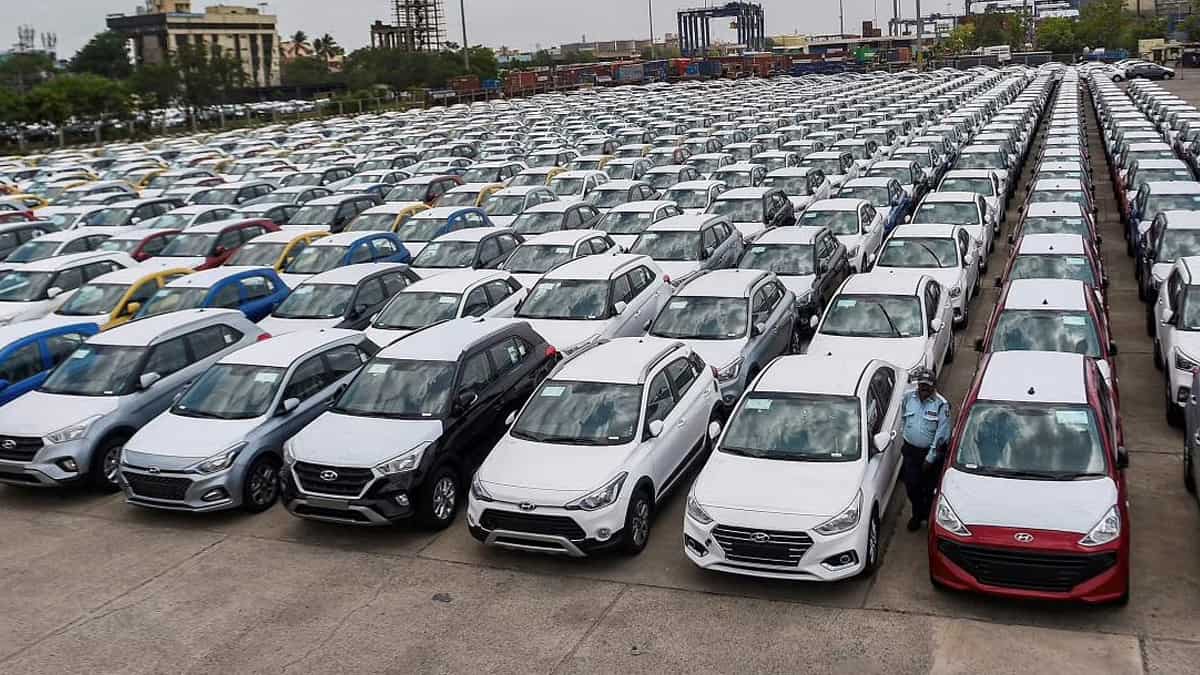 Why Auto Sector Is In Focus? Watch This Video For More Details | Zee ...