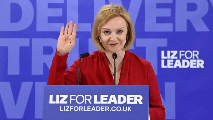 When Will Sunak and Truss know about the result?The two finalists in ...