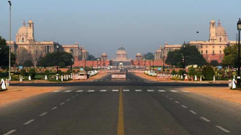 Government decides to rename Rajpath in Delhi as 'Kartavyapath', say ...