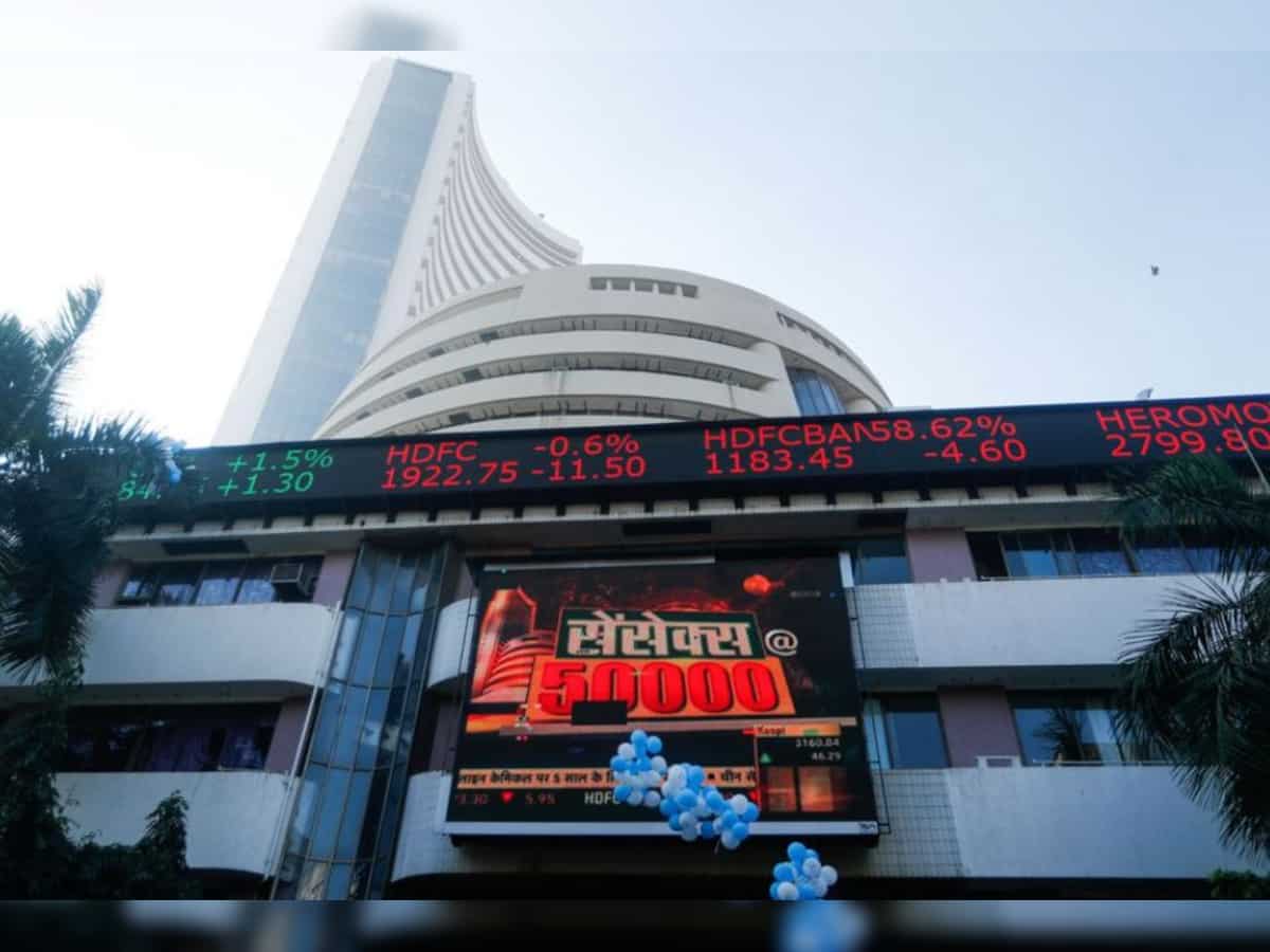 BSE, NSE take step to standardise disclosures by listed companies | Zee ...