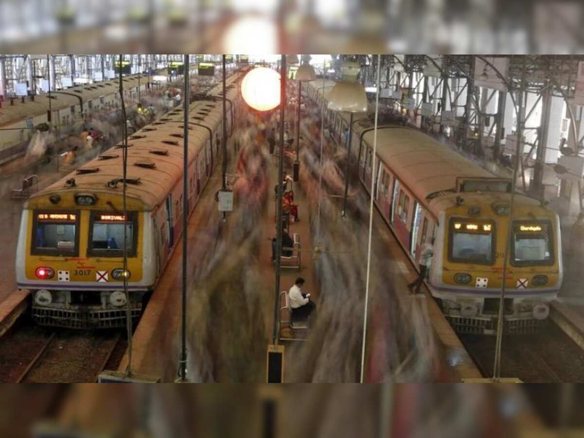 Trains Cancelled Today, 6 September: 169 Passenger, Mail, Express ...