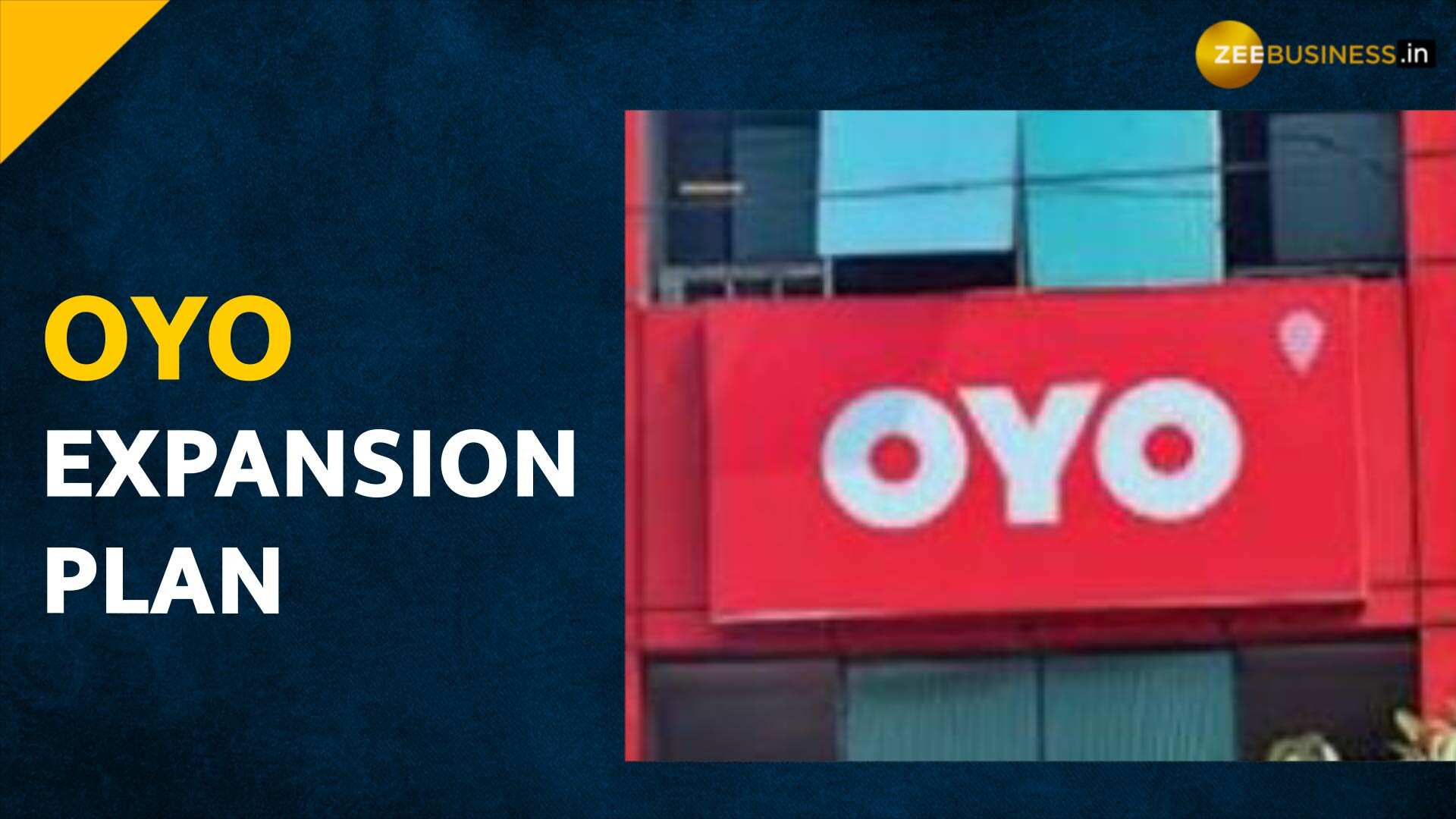 OYO plans 600 new locations in South India by the year-end | Zee Business