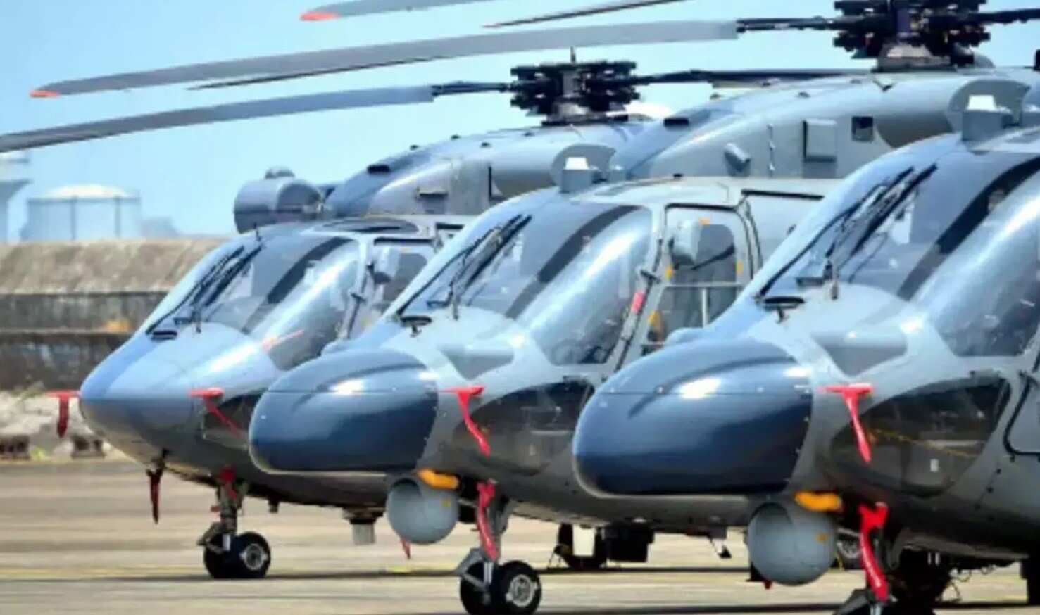 What Will Be The Future Of HAL? Share Price Has Touched A New High ...