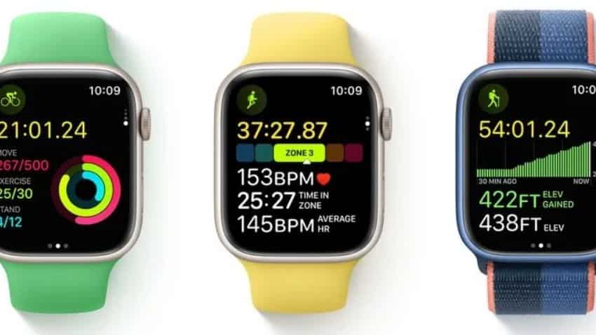 Apple Far Out event tonight: Apple Watch Series 8, Watch Pro, Watch SE ...