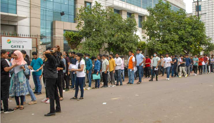 CUET Answer Key 2022 to be released soon: Check how to download from ...