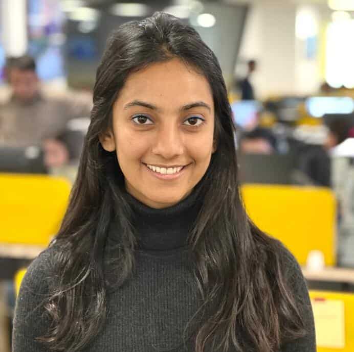 Charushree Chundawat