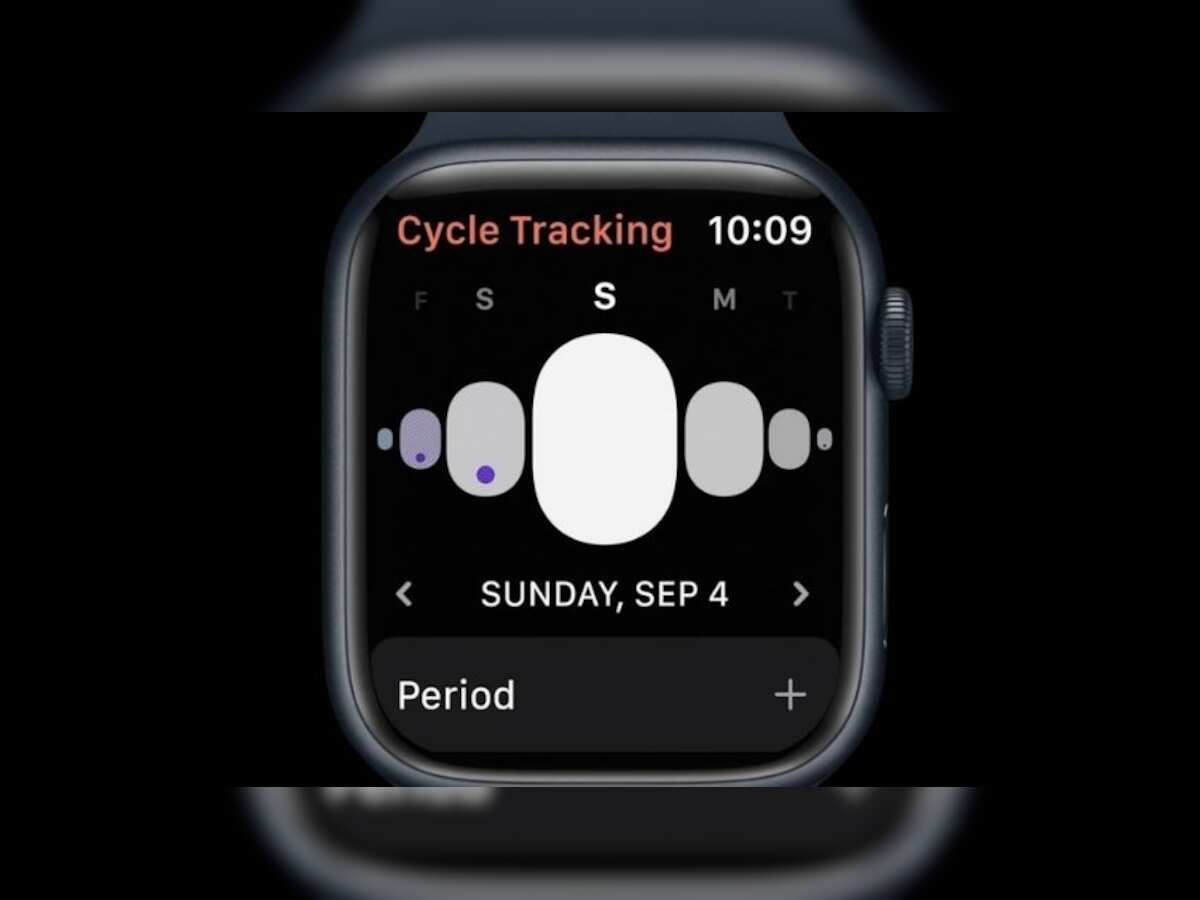 Apple iPhone 14 launch event LIVE UPDATES: Apple Watch series 8 is here ...
