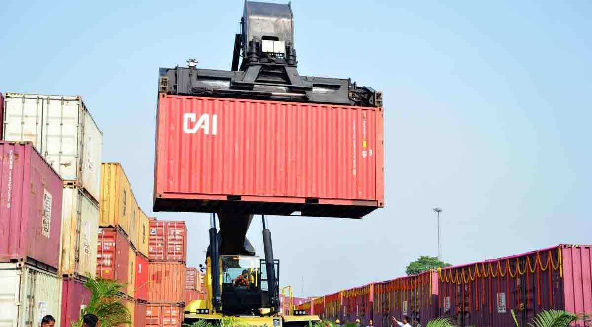 Concor share price: Brokerages see up to 26% upside in scrip after ...