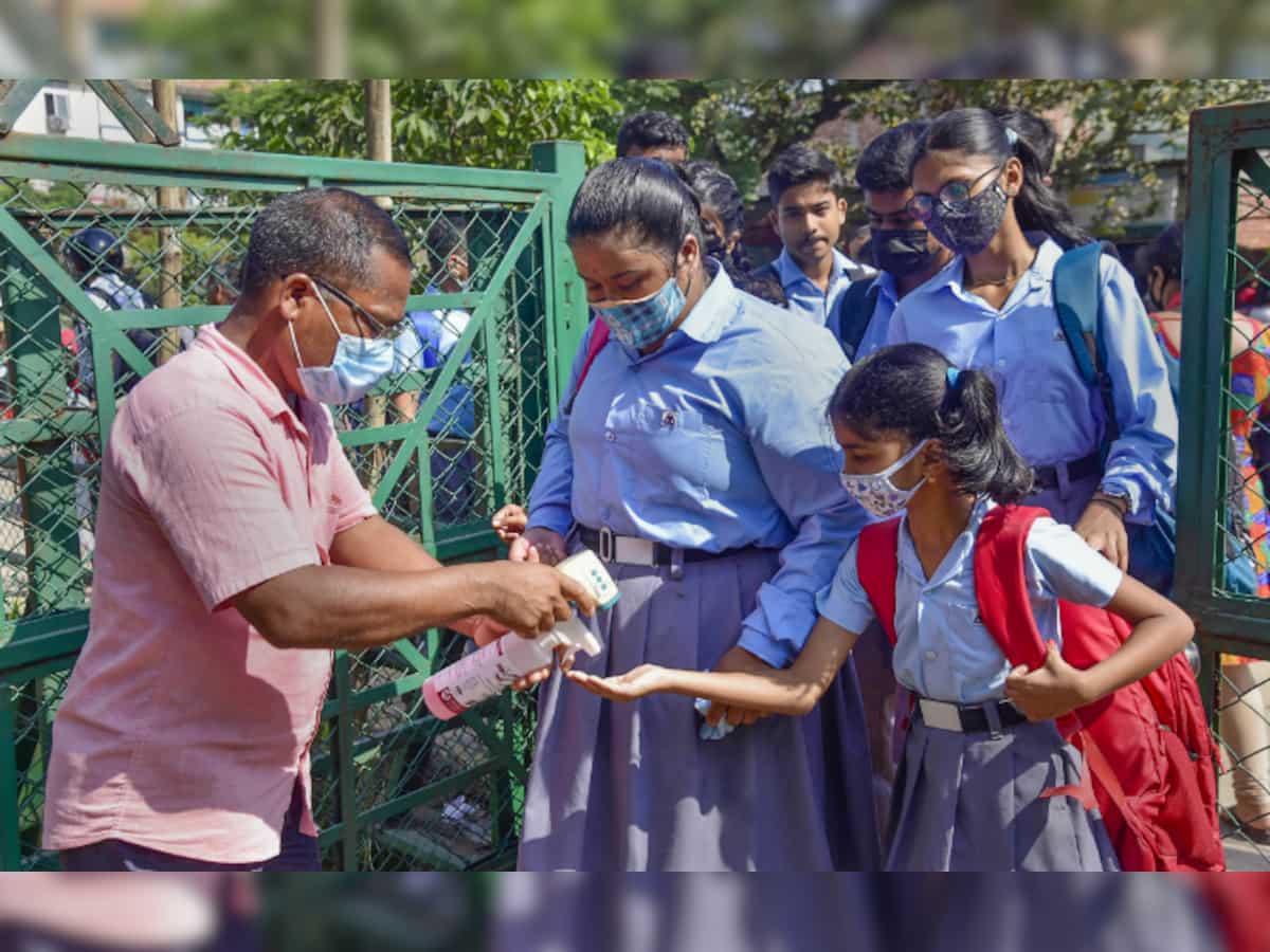 Class 10 CBSE Compartment Result 2022 Declared! Check steps to download ...