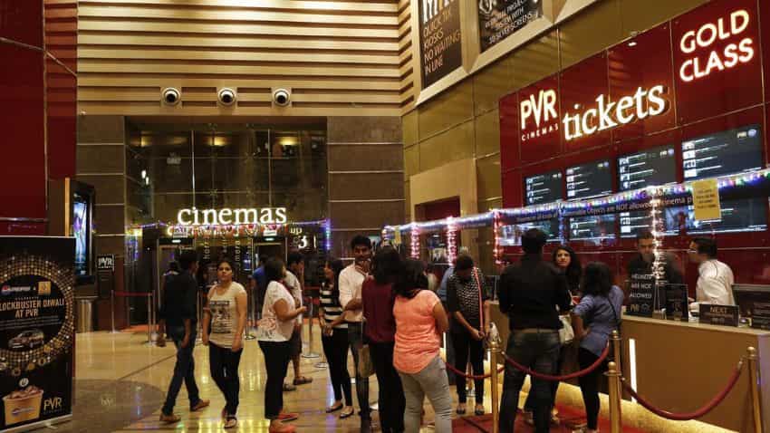 PVR-INOX merger big update: PVR shareholders, creditors to meet next ...
