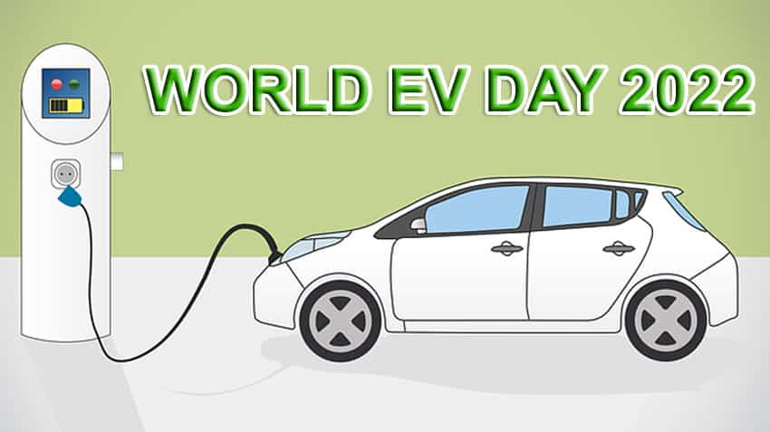 World EV Day 2022: How India will be EV powerhouse in coming years - EXPERTS DECODE