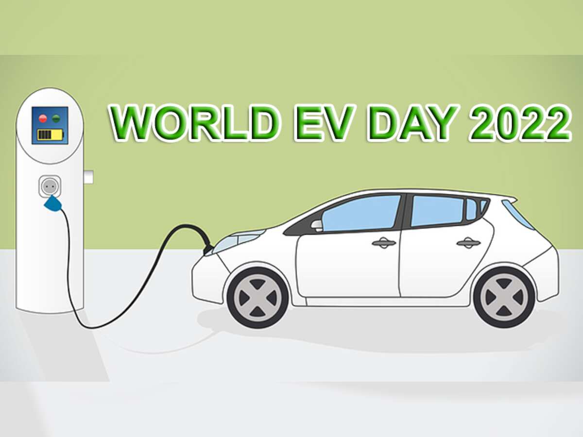 World EV Day 2022: How India will be EV powerhouse in coming years - EXPERTS DECODE | Zee Business