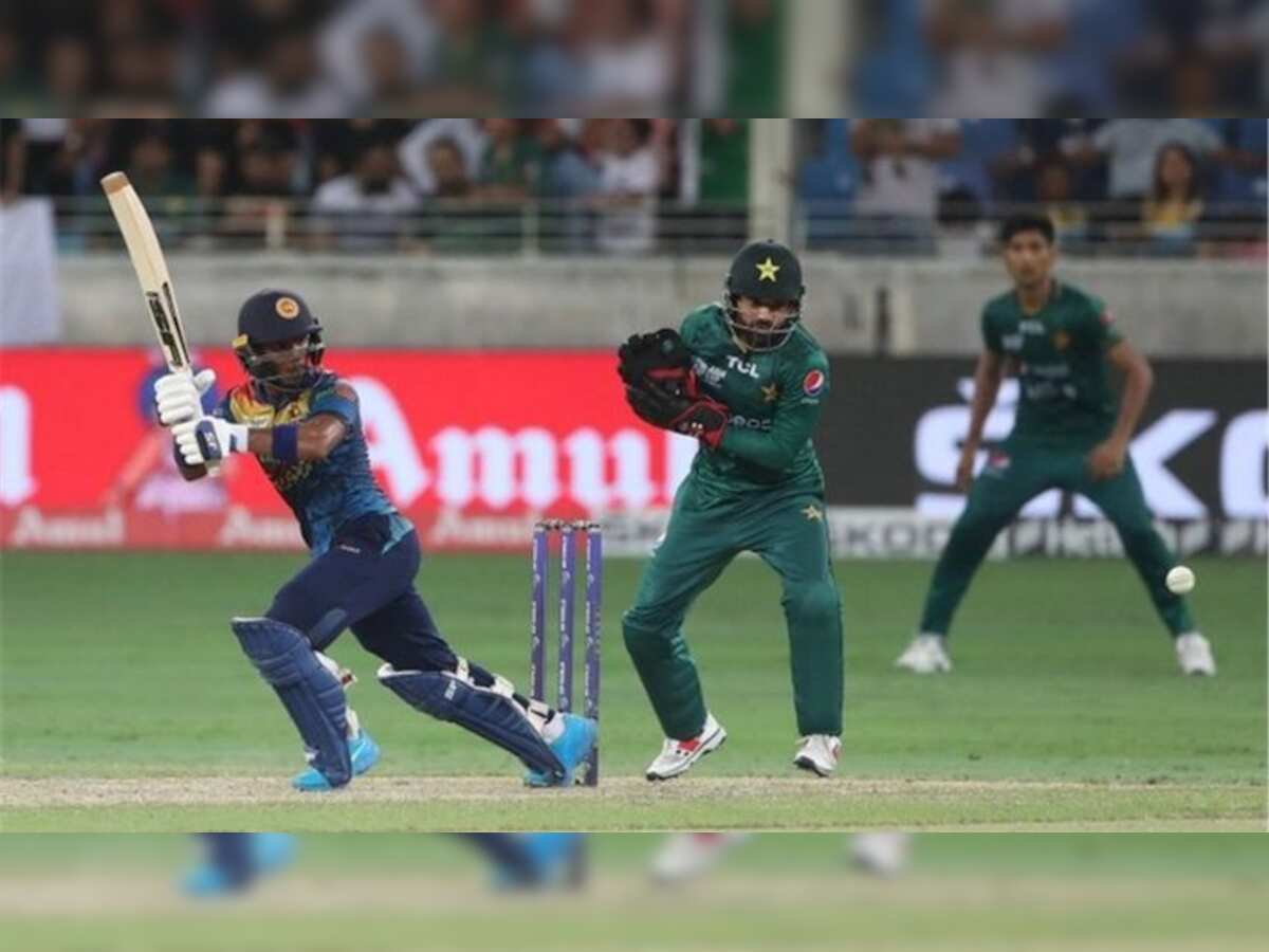 Asia Cup 2022 Final Pakistan national cricket team vs Sri Lanka national cricket team: Check ...