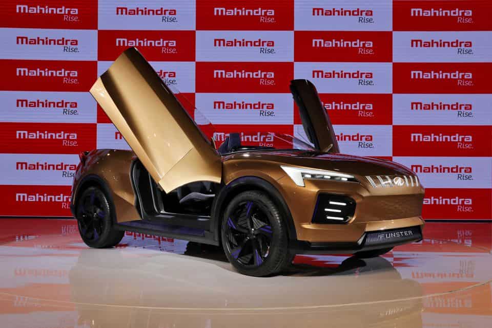 Mahindra & Mahindra lines up new products; firms up investments for ...