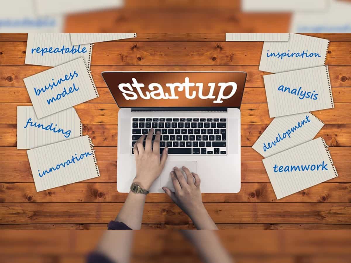 What is SETU intiative and how it will help India to build more Unicorn startups? | Zee Business