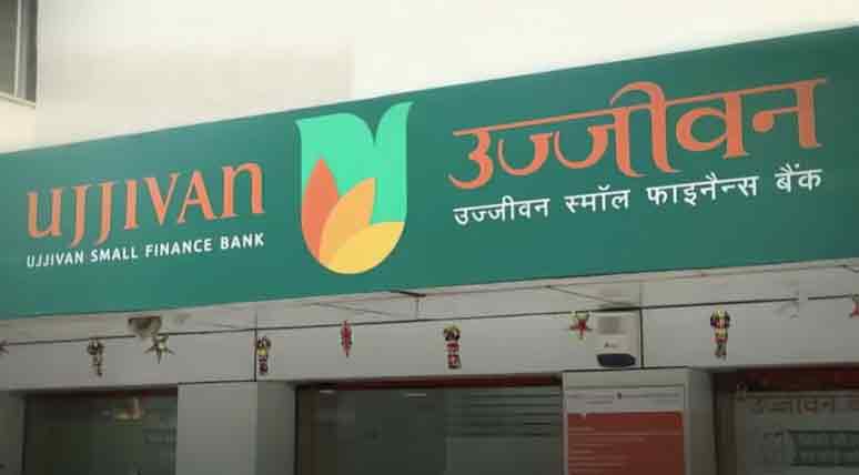 Ujjivan Small Finance Bank share price hits 52-week high as bank ...