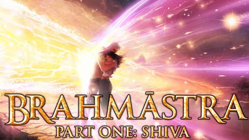 Brahmastra Box Office Collection Day 4: Ranbir Kapoor-Alia Bhatt ...