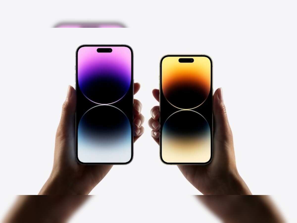 Apple iOS 16 update: Check LIST of all new features released on iPhones ...