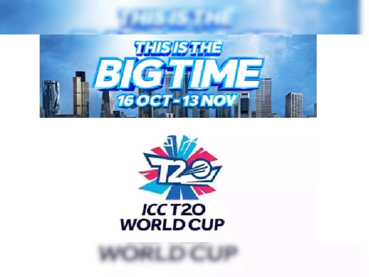 ICC T20 World Cup 2022: Schedule, Timings, Teams, Groups, Fixtures ...