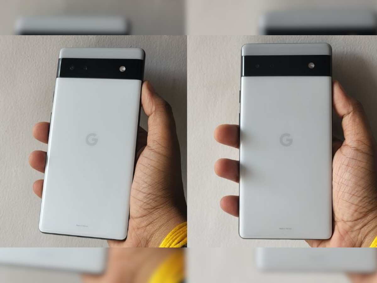 Google Pixel 6a: Rs 16,300 discount - Flipkart Big Billion Days Sale ...