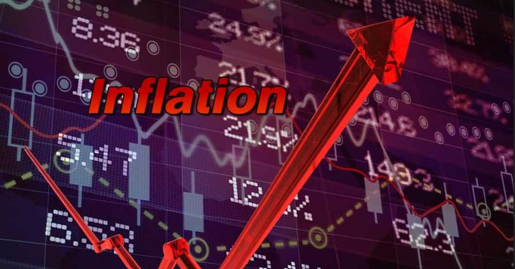 Inflation Rise Concern In Global Market, Know Complete Analysis Of US ...
