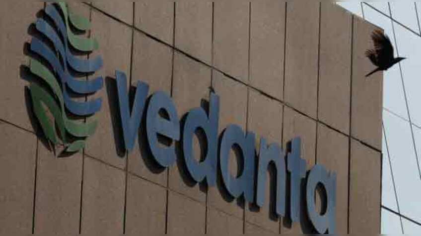Vedanta share price jumps as firm signs MoU with Taiwanese company to ...