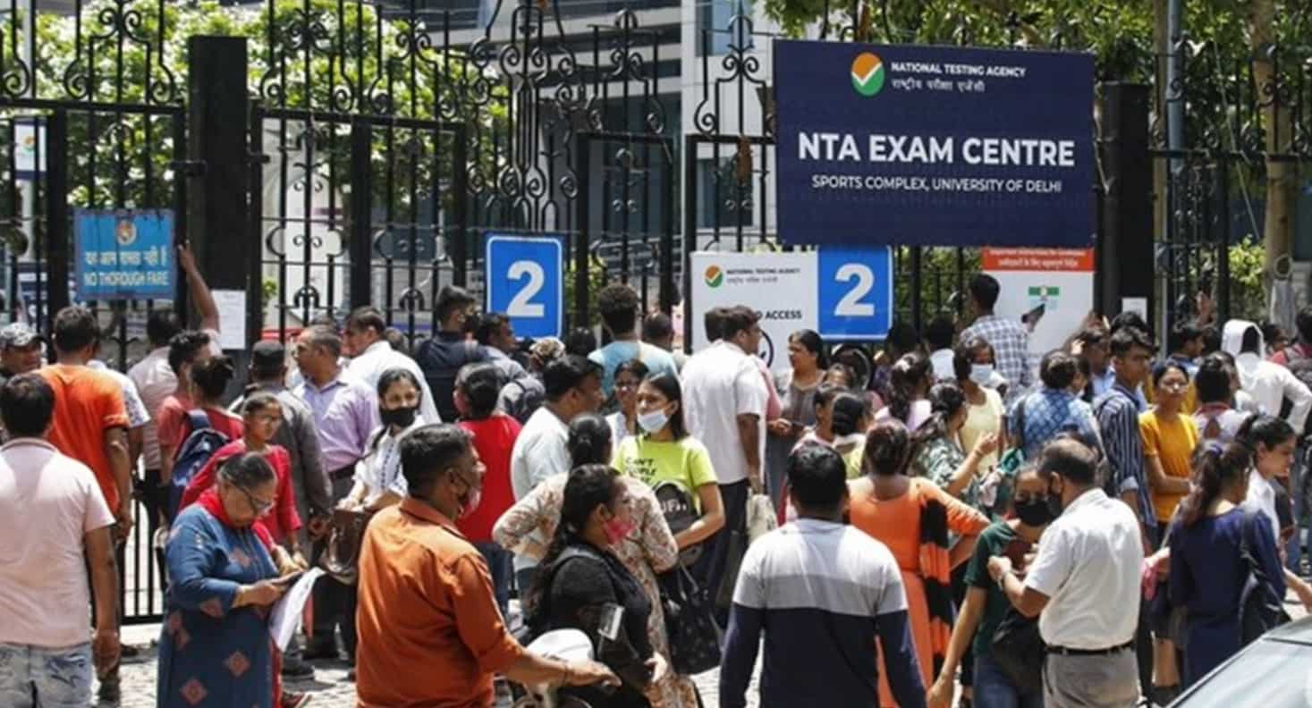 CUET correction window reopens, how applications can make changes ...