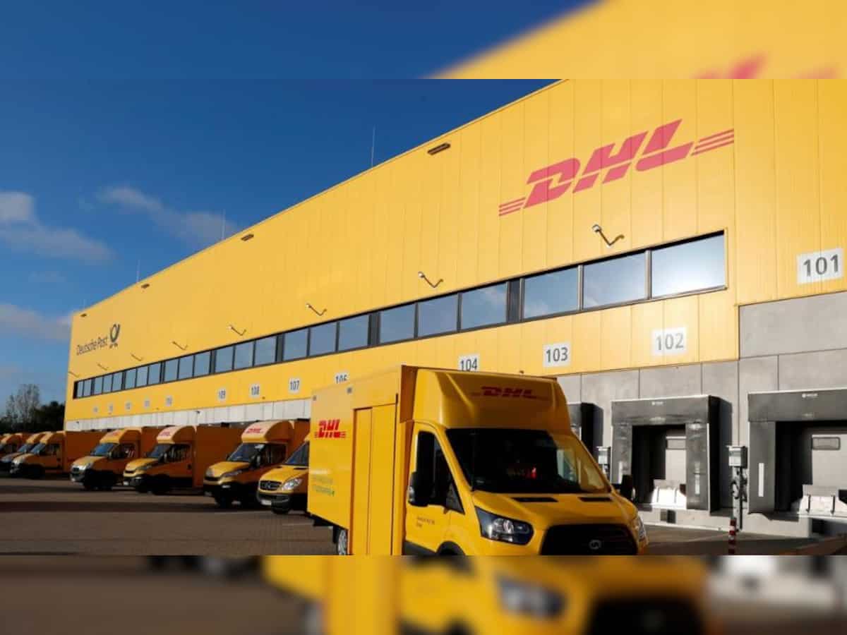 DHL Supply Chain expansion plan in India: Plans to invest Rs 4,000 ...