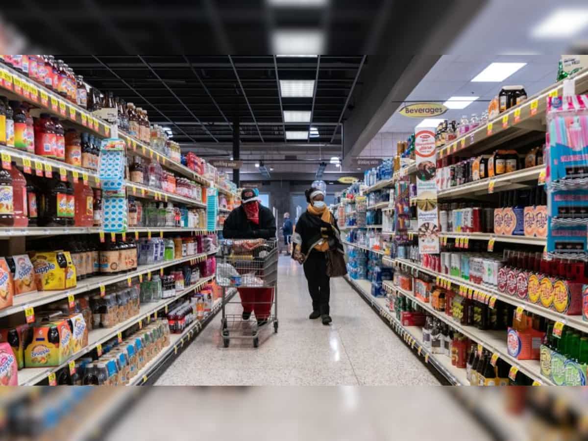 US wholesale inflation: Slowdown from July yet still a painfully high ...