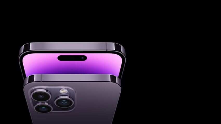 Apple shipping iPhone 14 models with earlier iOS 16 version? | Zee Business