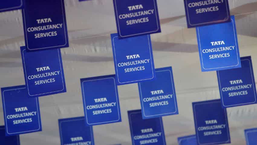 TCS launches Mobility Cloud Suite for automakers and suppliers | Zee ...