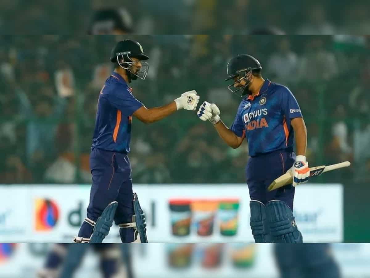 Indian Cricket team T20 world cup squad: Check full schedule, standby ...