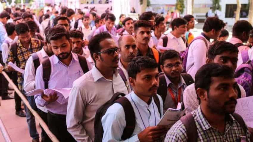 Jharkhand reservation in government jobs: 77% quota for SC, ST, others ...