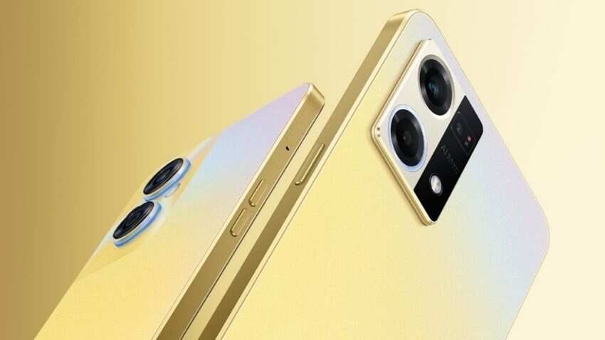 Oppo F21s Pro 5G, Oppo F21s Pro launched with Microlens in India: Check ... Oppo F21s Pro 5G, Oppo F21s Pro launched with Microlens in India: Check ...